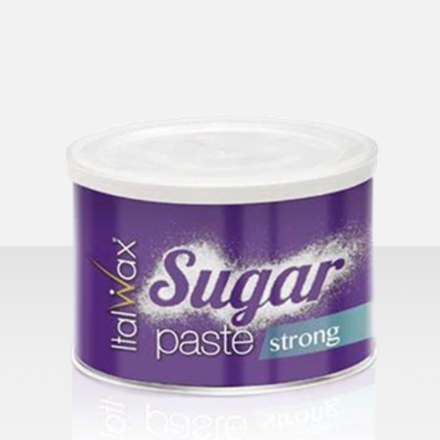 Sugar Paste Strong, 600g – Kurves Beauty & hair Care